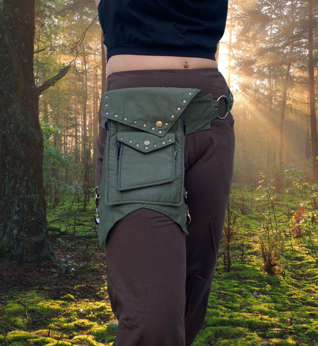 Utility Belts – Mishu Boutique