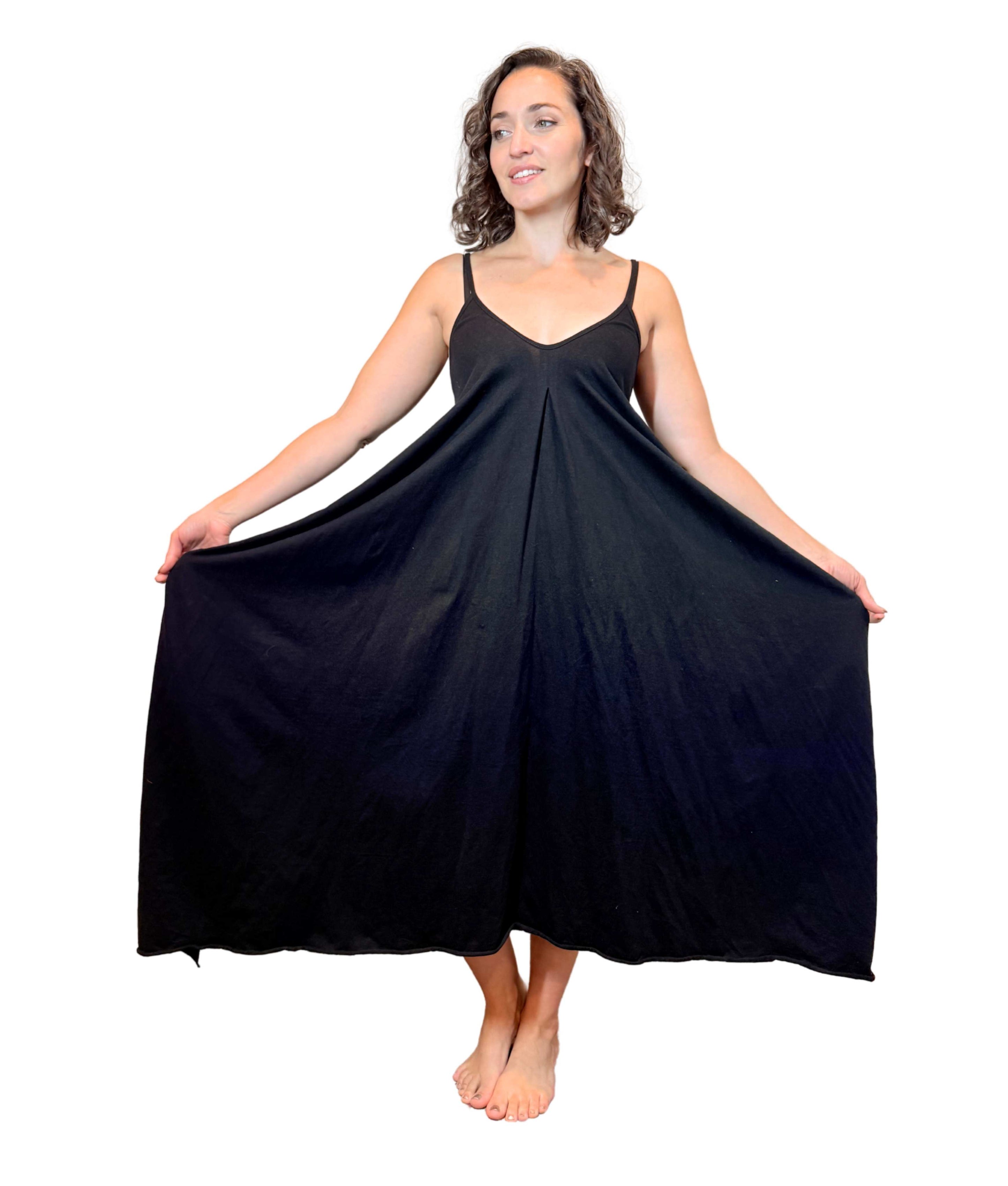 Temptress Dress – Mishu Boutique
