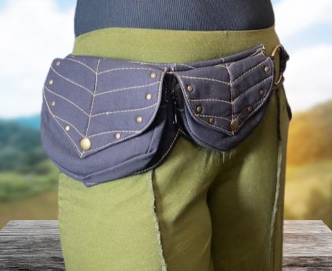 Ivy Belt – Mishu Boutique