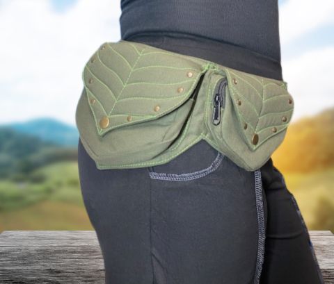 Ivy Belt – Mishu Boutique