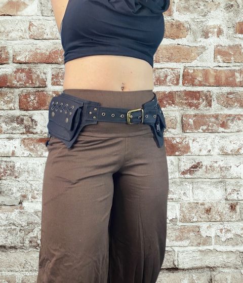Samurai Belt – Mishu Boutique