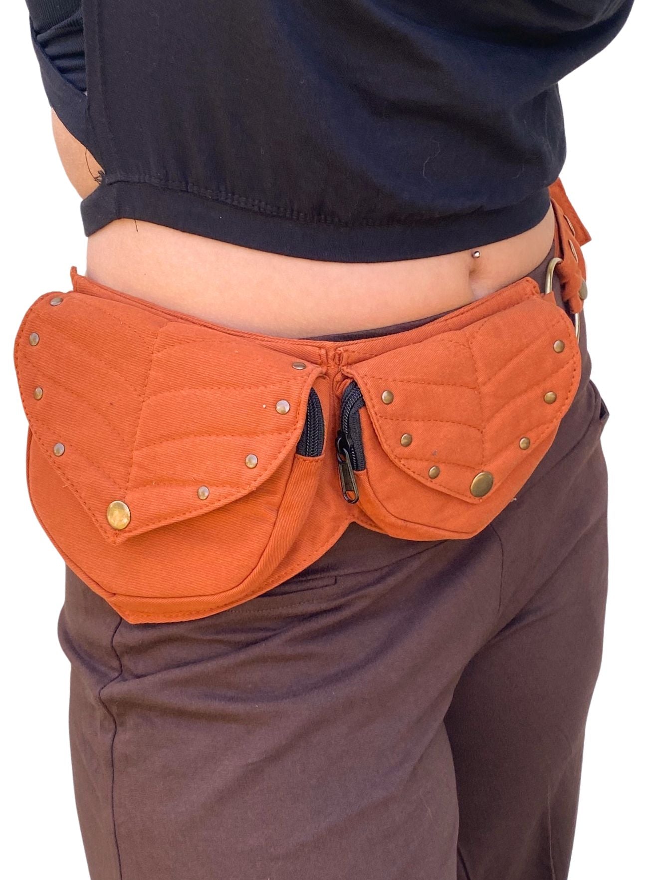 Ivy Belt – Mishu Boutique