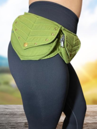 Ivy Belt – Mishu Boutique