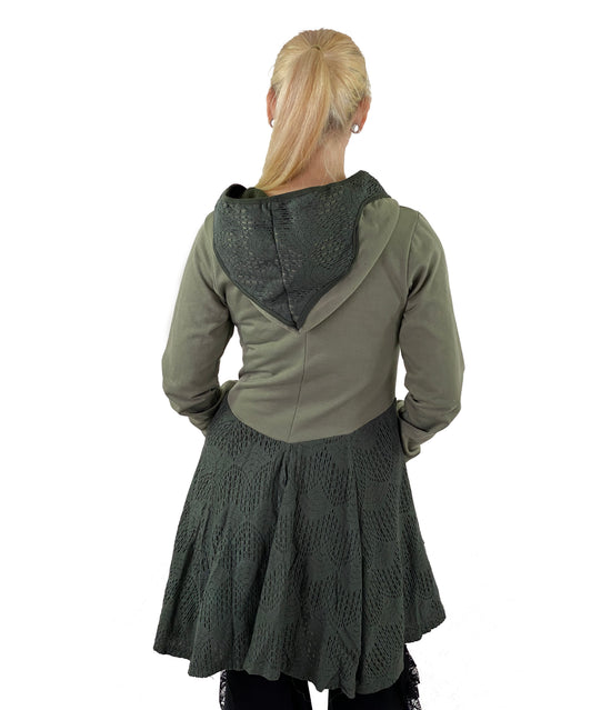Elf Coat – Mishu Boutique