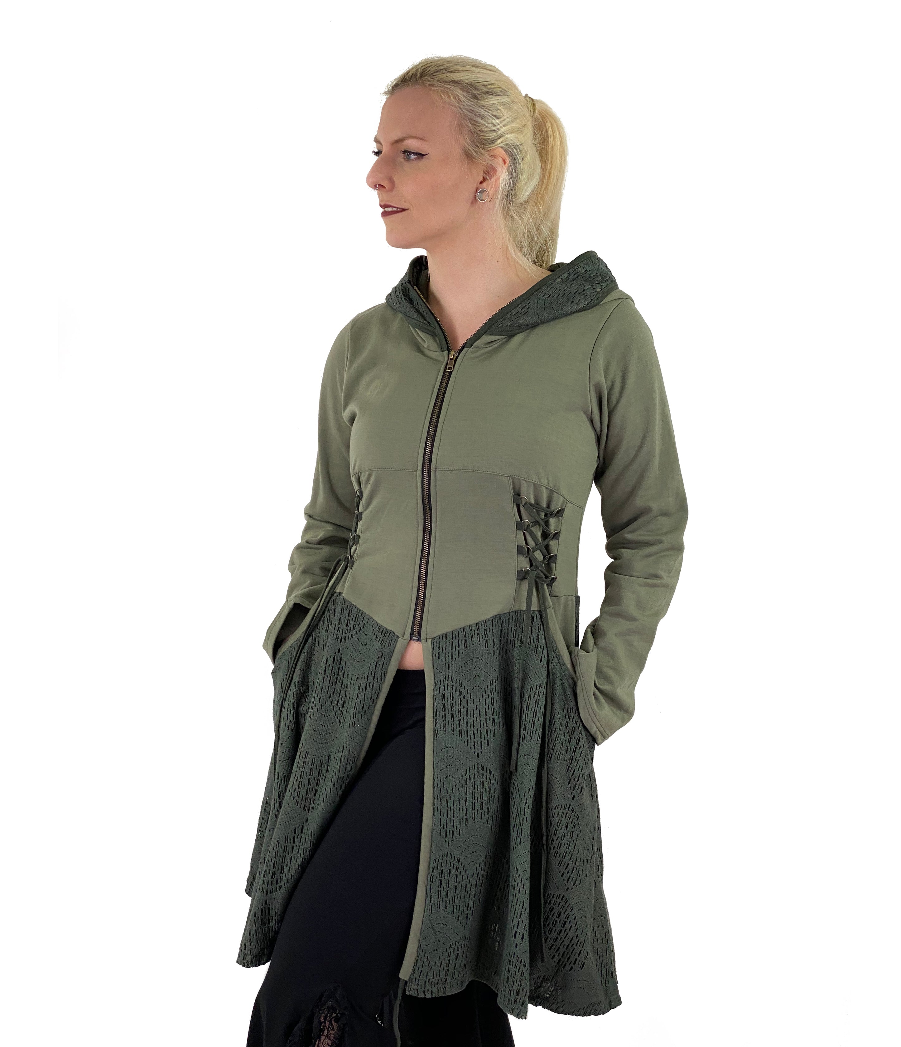 Elf Coat – Mishu Boutique