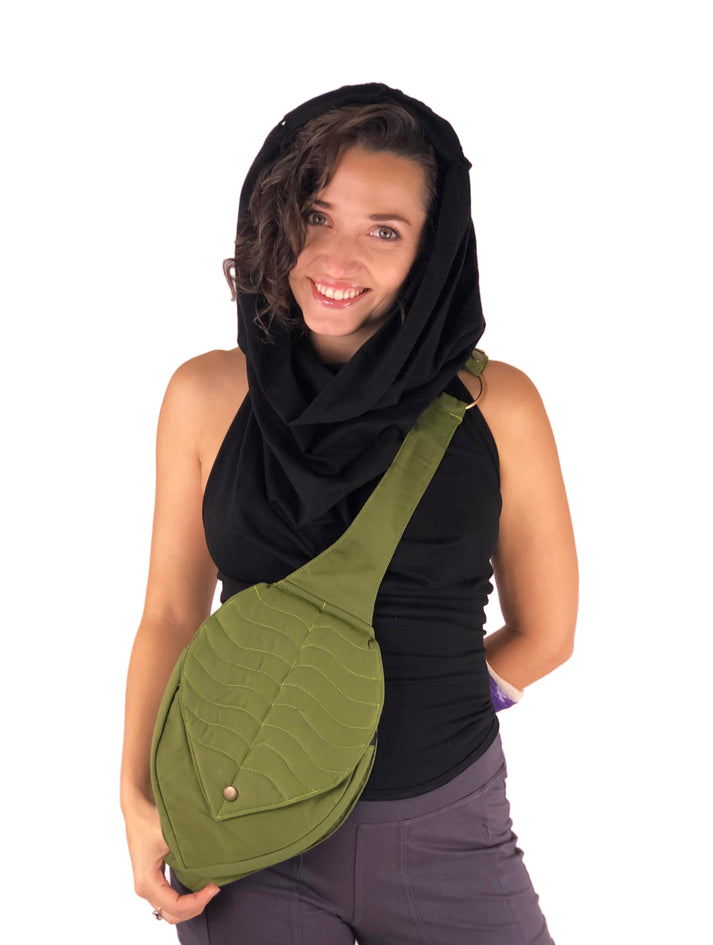 Elm Bag – Mishu Boutique