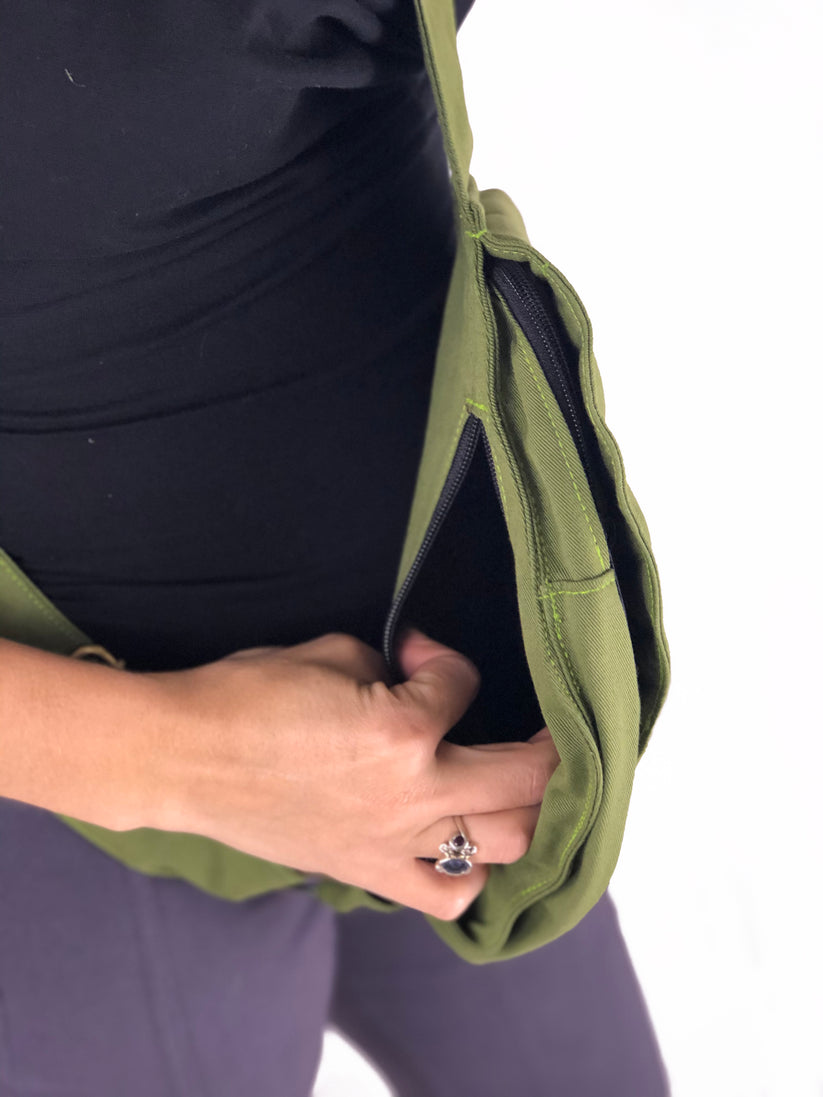 Elm Bag – Mishu Boutique