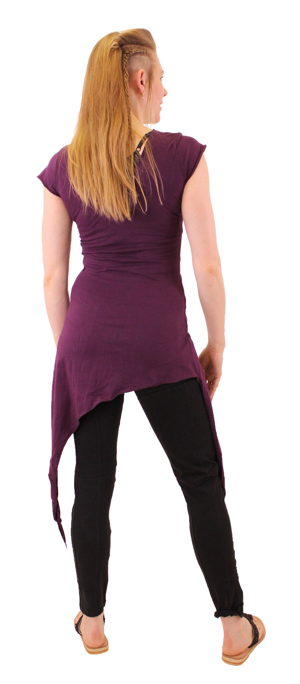 Pixie Tunic Top – Mishu Boutique