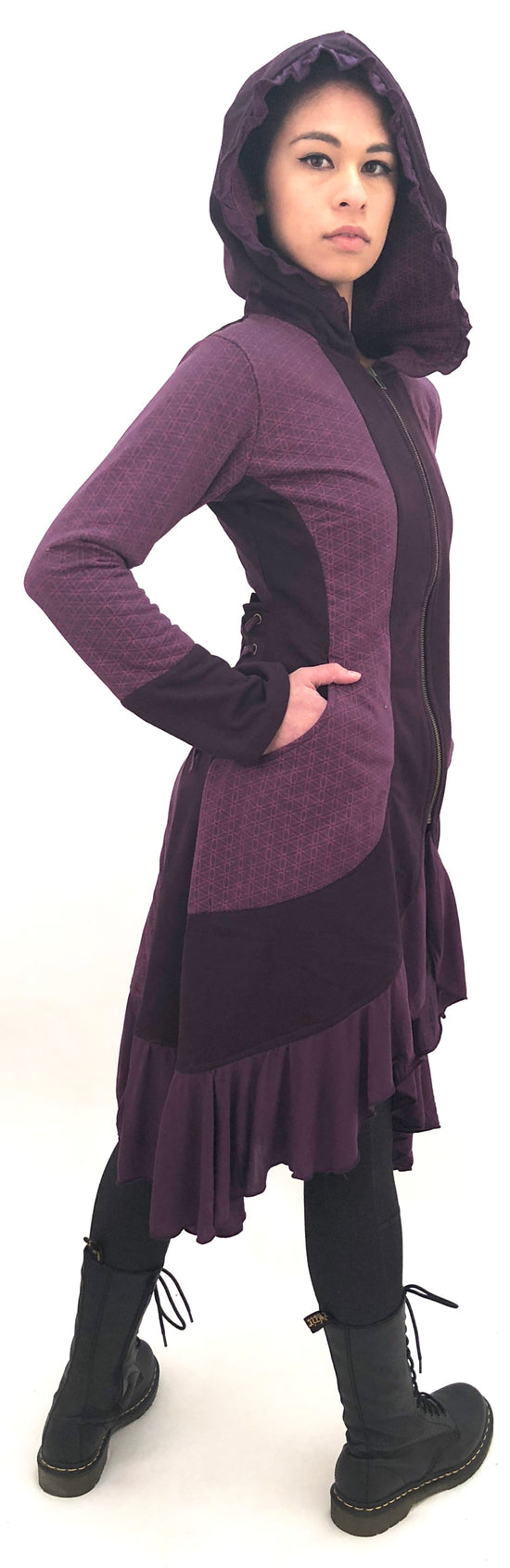 Geo Jacket – Mishu Boutique